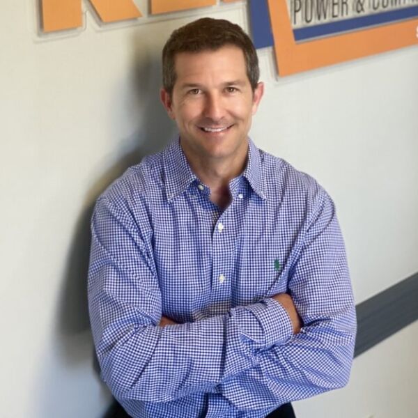 Our Team | Reagan Power & Compression