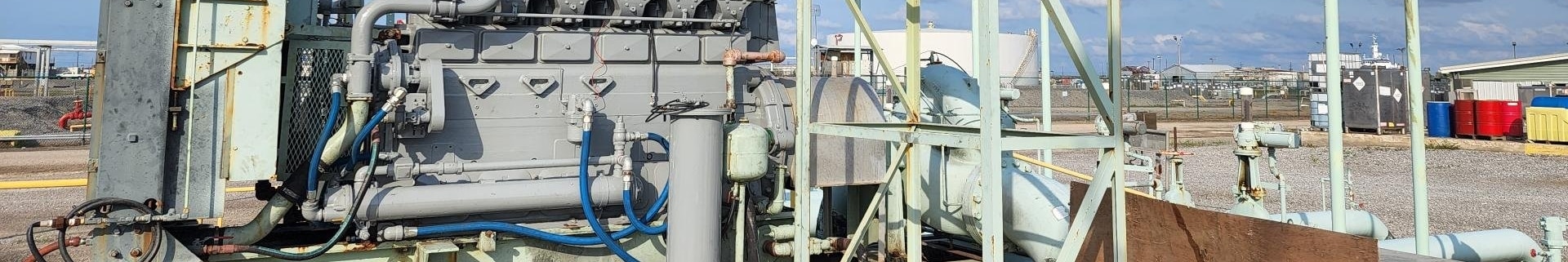 About | Reagan Power & Compression