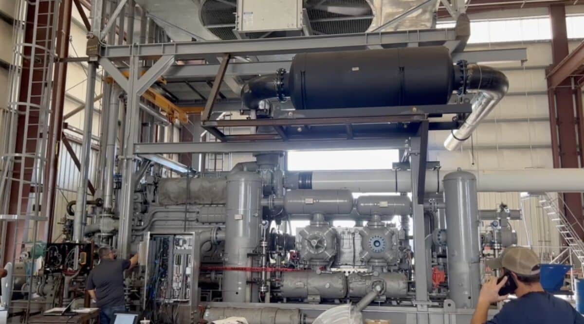 Leasing | Reagan Power & Compression