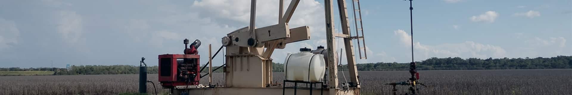 Leasing | Reagan Power & Compression